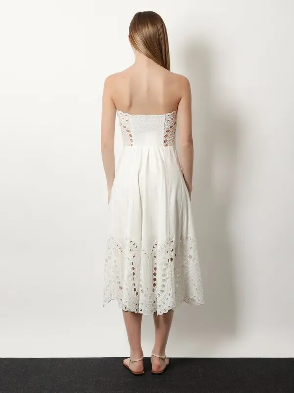 Charo Ruiz Ibiza Marlin Long Dress