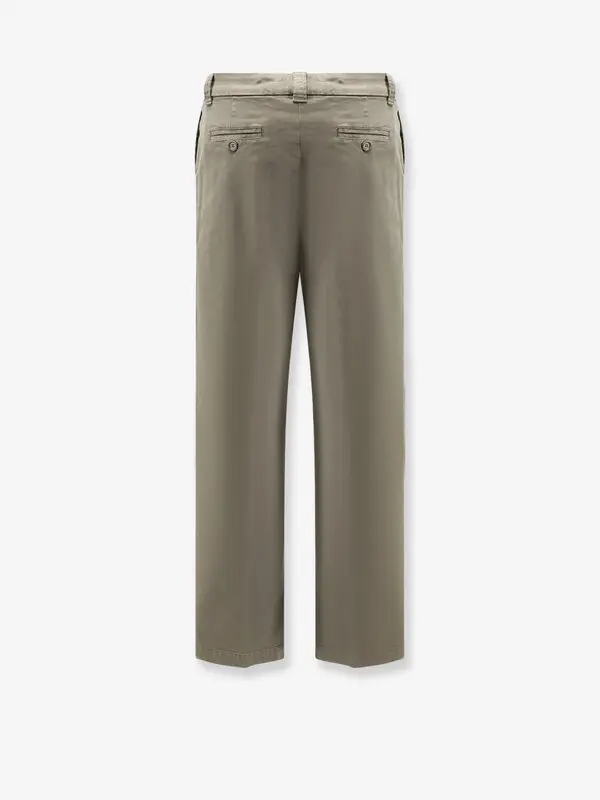 Aspesi Cotton Trousers