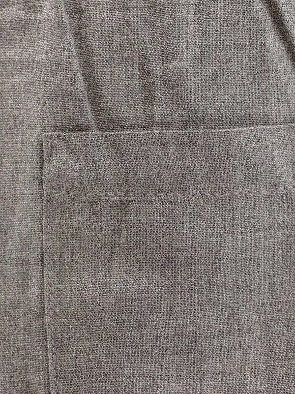TOTEME Viscose Trousers