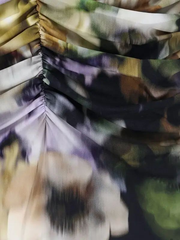 AMAZUIN Natalie Jersey Dress