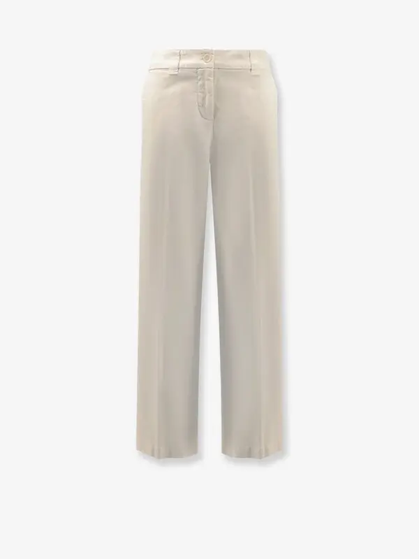 Aspesi Cotton Trousers