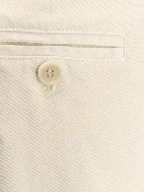 Aspesi Cotton Trousers