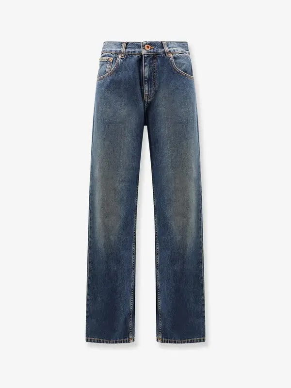 Aspesi Five Pockets Jeans