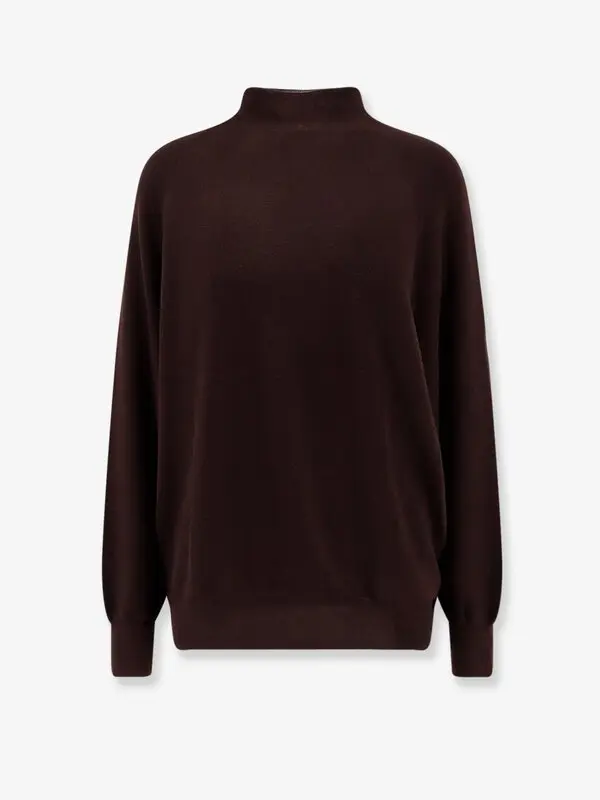 Aspesi Virgin Wool Sweater