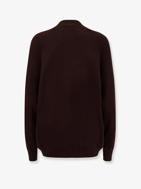 Aspesi Virgin Wool Sweater
