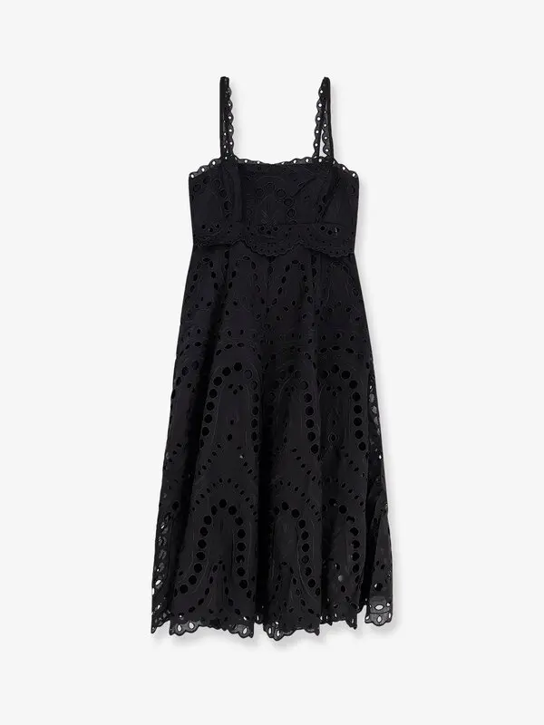 Charo Ruiz Ibiza Glimmer Long Dress