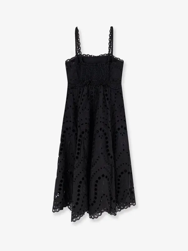Charo Ruiz Ibiza Glimmer Long Dress