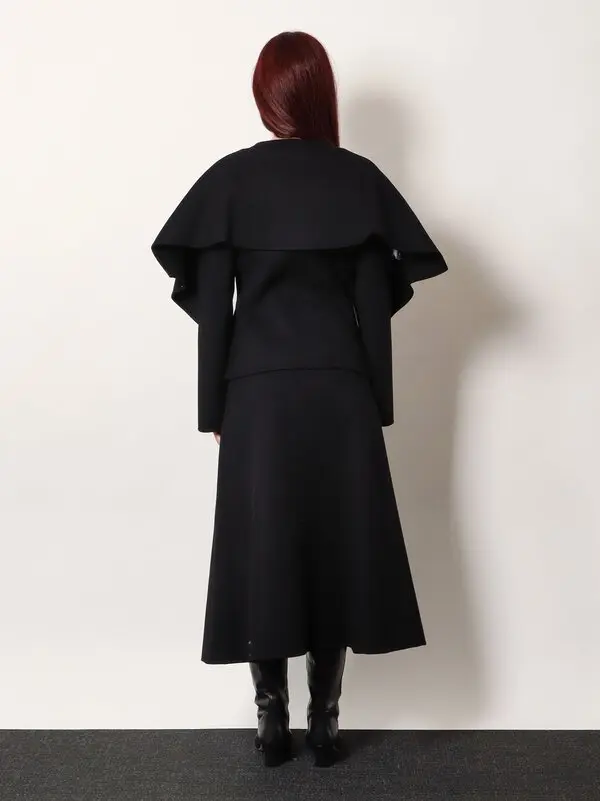 R2W Catran Wool And Cashmere Blazer