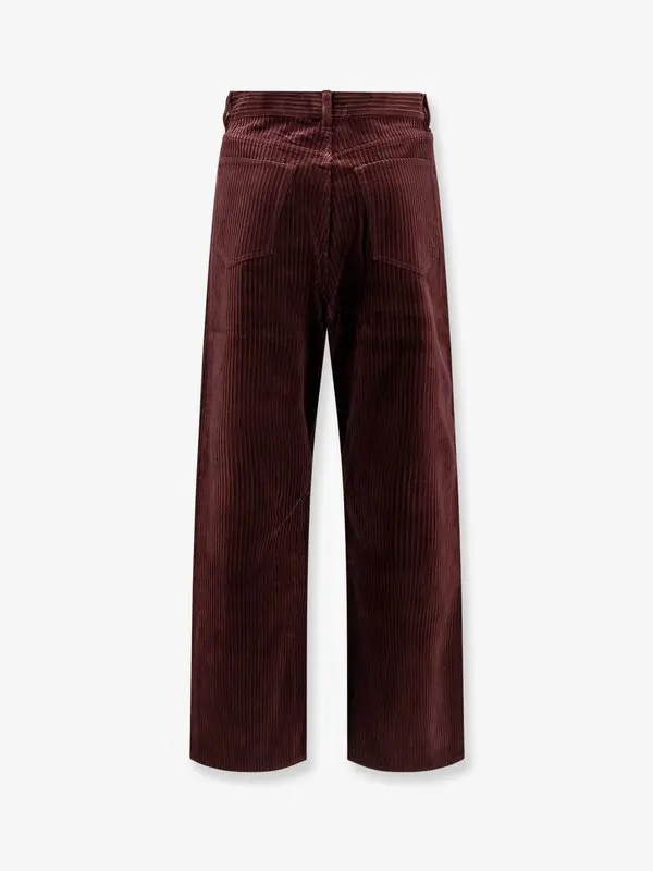 TONYWACK Corduroy Trousers