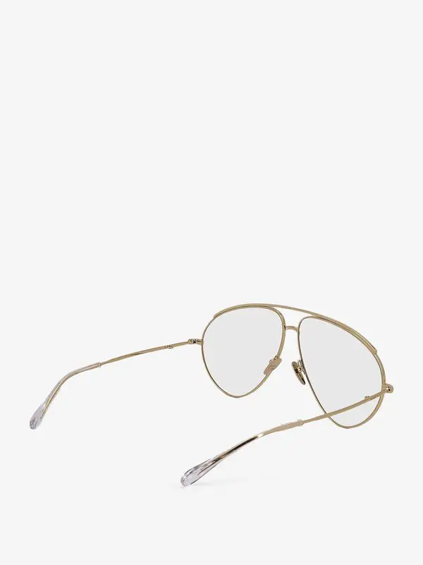 Gucci Metal Sunglasses