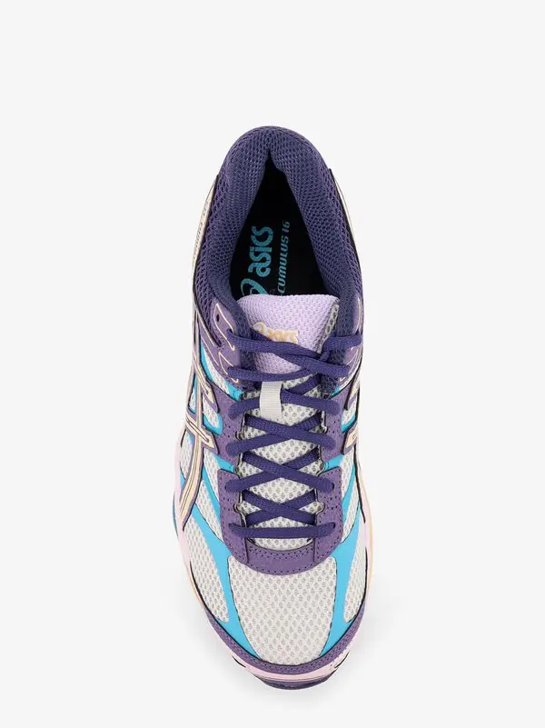 Asics Gel-cumulus 16 Mesh Sneakers