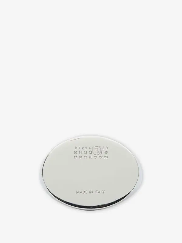 MAISON MARGIELA Metal Ring