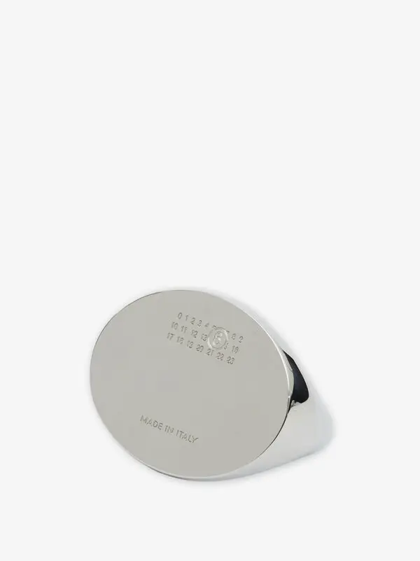 MAISON MARGIELA Metal Ring