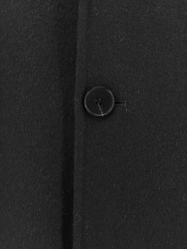AMARANTO Outdoor Wool Coat
