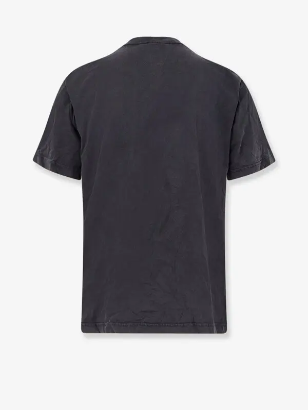 Balenciaga Standard Cotton T-shirt