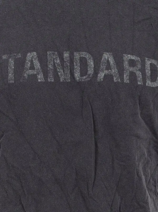 Balenciaga Standard Cotton T-shirt