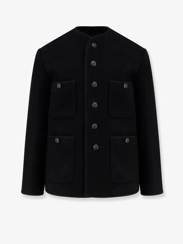 TONYWACK Tweed Blazer