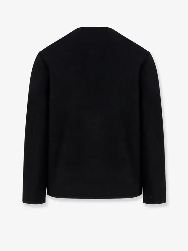 TONYWACK Tweed Blazer