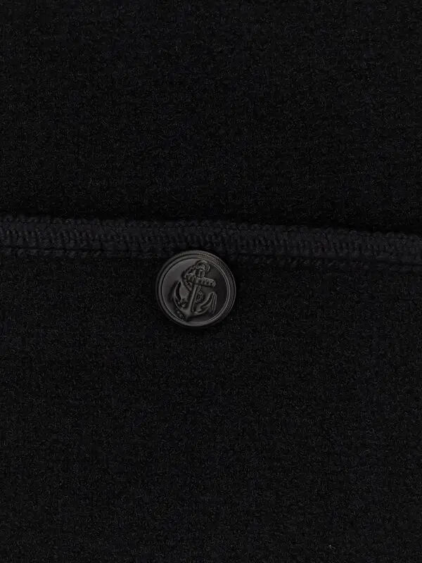 TONYWACK Tweed Blazer