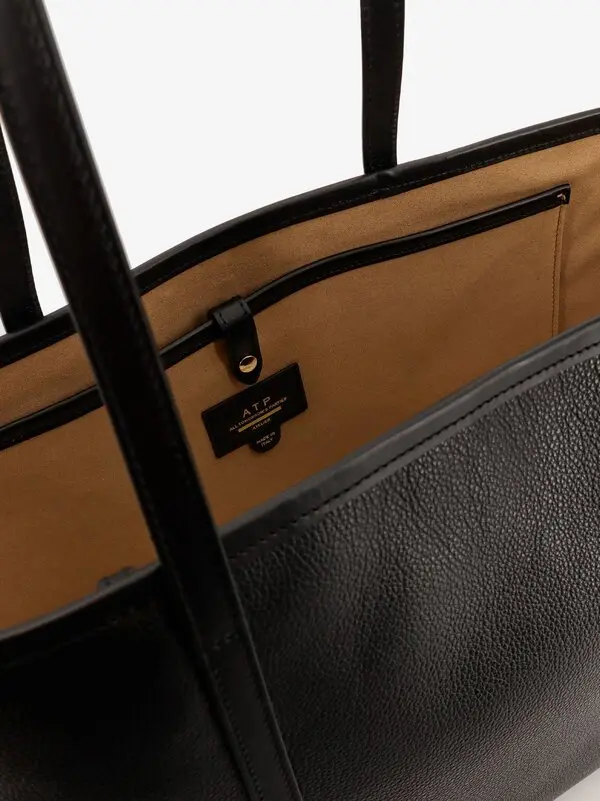 ATP ATELIER Eraclea Leather Shoulder Bag