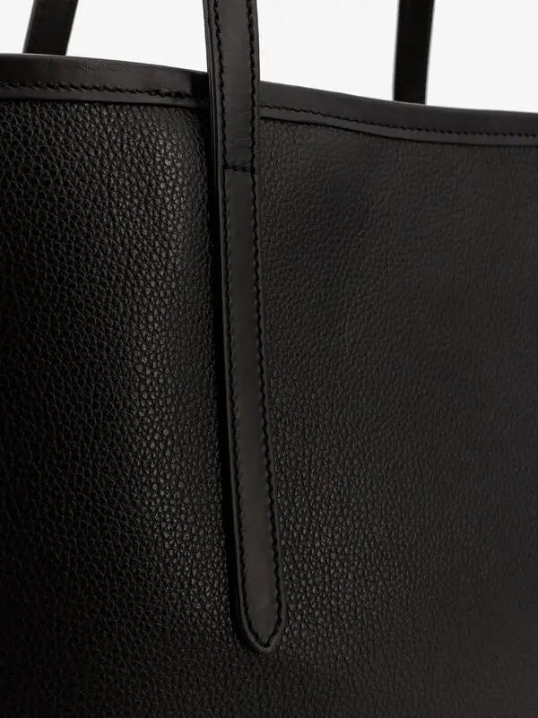 ATP ATELIER Eraclea Leather Shoulder Bag