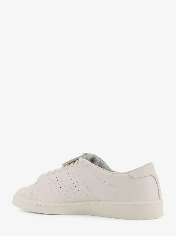ADIDAS X WILLY CHAVARRIA Jabbar Low-top Leather Sneakers