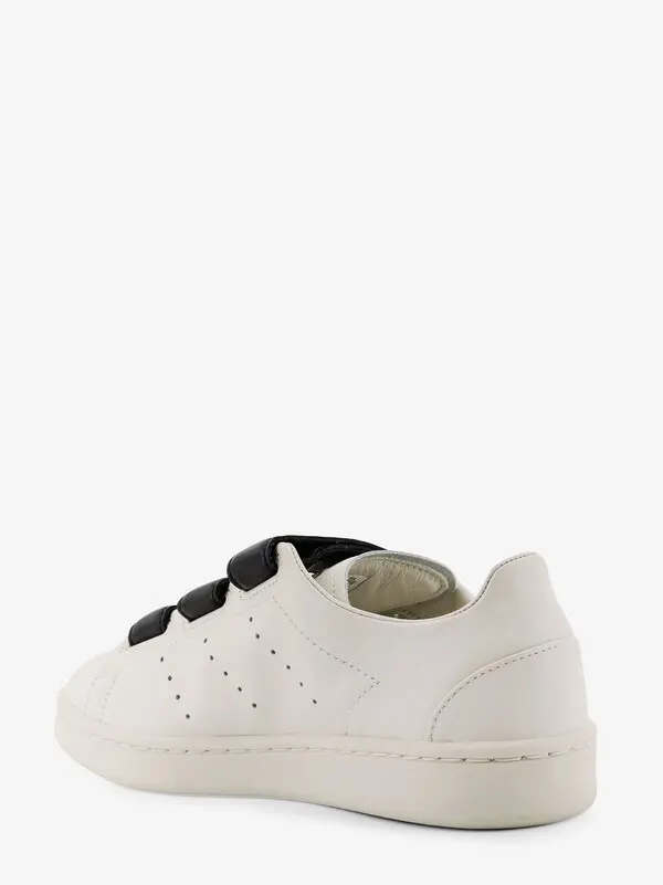 ADIDAS Y-3 Y-3 Stan Smith Velcro Leather Sneakers