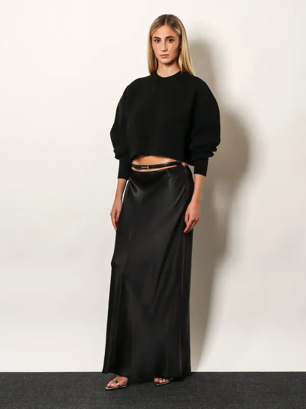 TOM FORD Wool And Cashmre Sweater