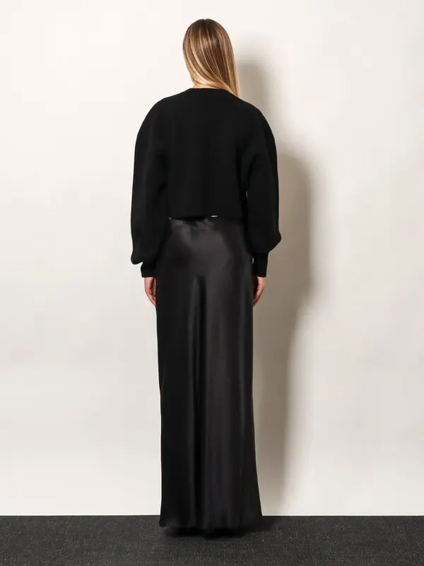 TOM FORD Wool And Cashmre Sweater