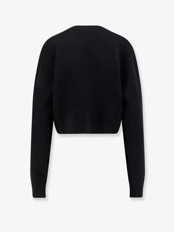 TOM FORD Wool And Cashmre Sweater