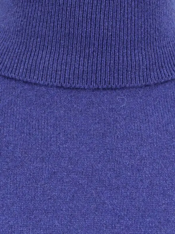 Saint Laurent Certified Cashmere Turtleneck