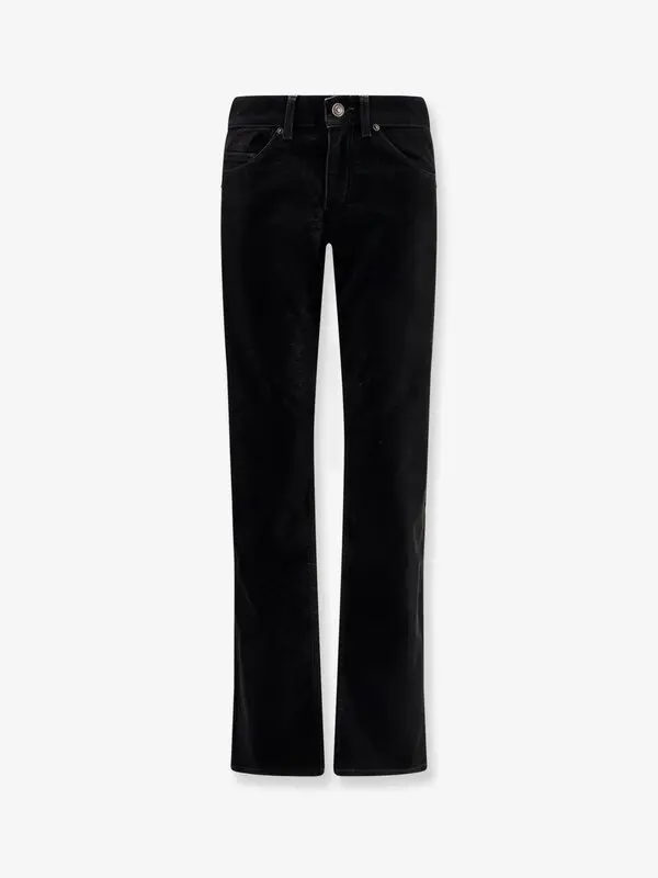 MARANT ETOILE Kelsie Trousers