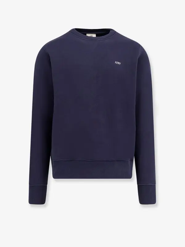 AUTRY Cotton Sweatshirt