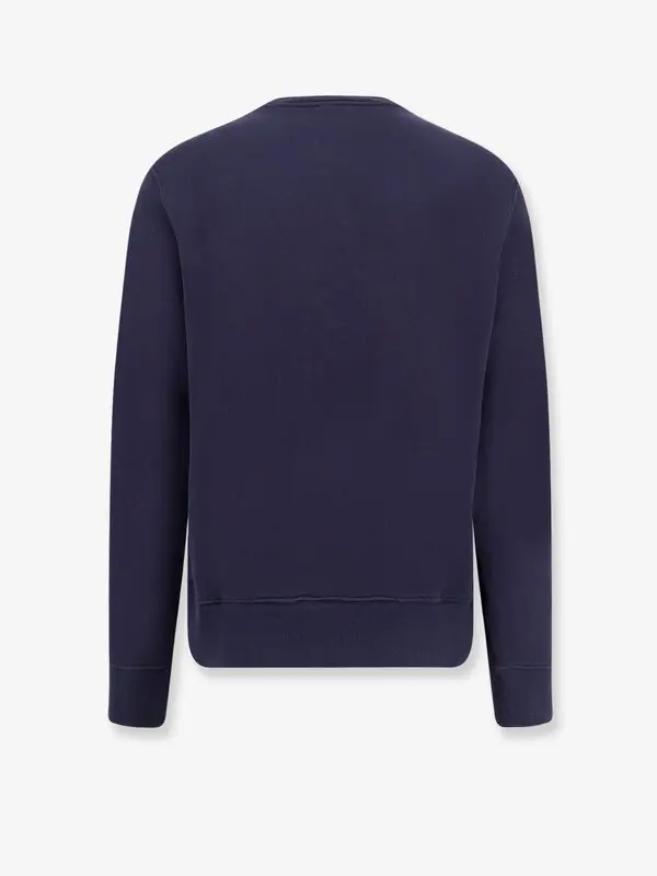 AUTRY Cotton Sweatshirt