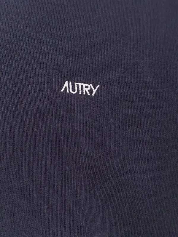 AUTRY Cotton Sweatshirt