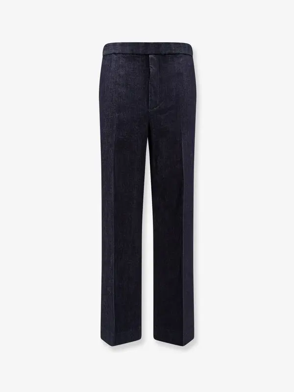 HEVO Torresgarrata Denim Trousers