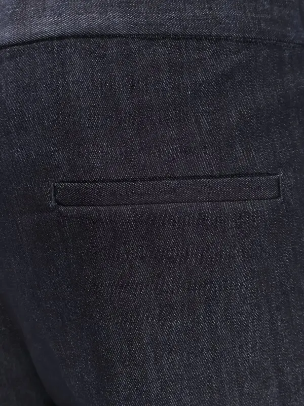 HEVO Torresgarrata Denim Trousers