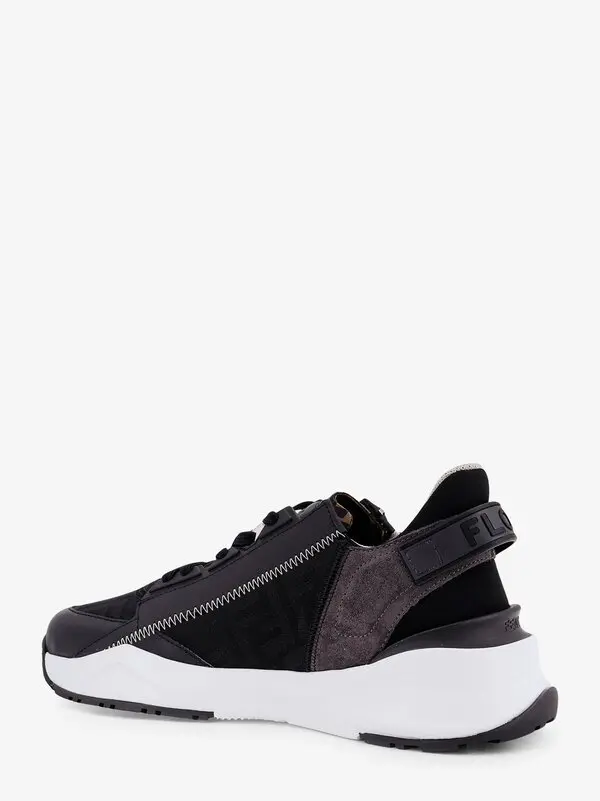 Fendi Flow Slip-on Sneakers