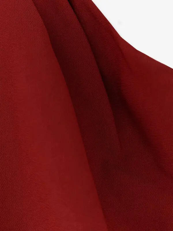 Max Mara Pentola Long Dress