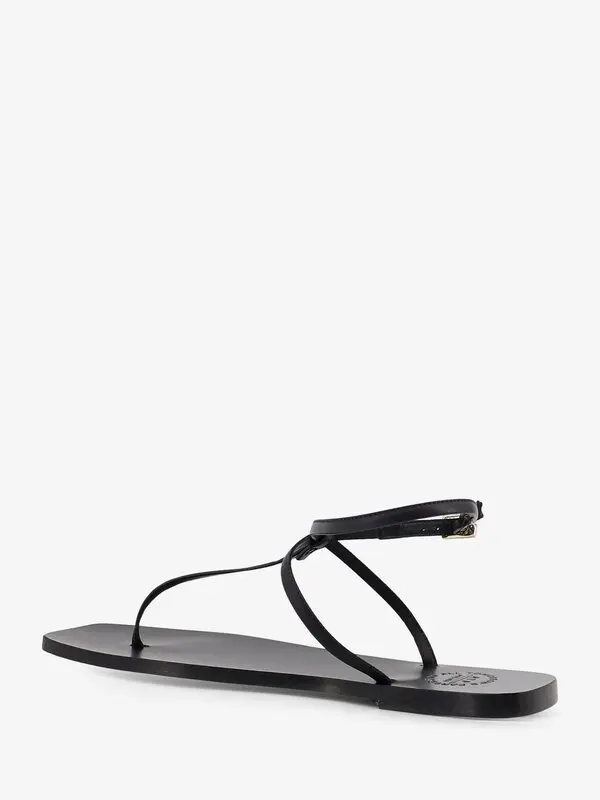 ATP ATELIER Alassio Leather Sandals