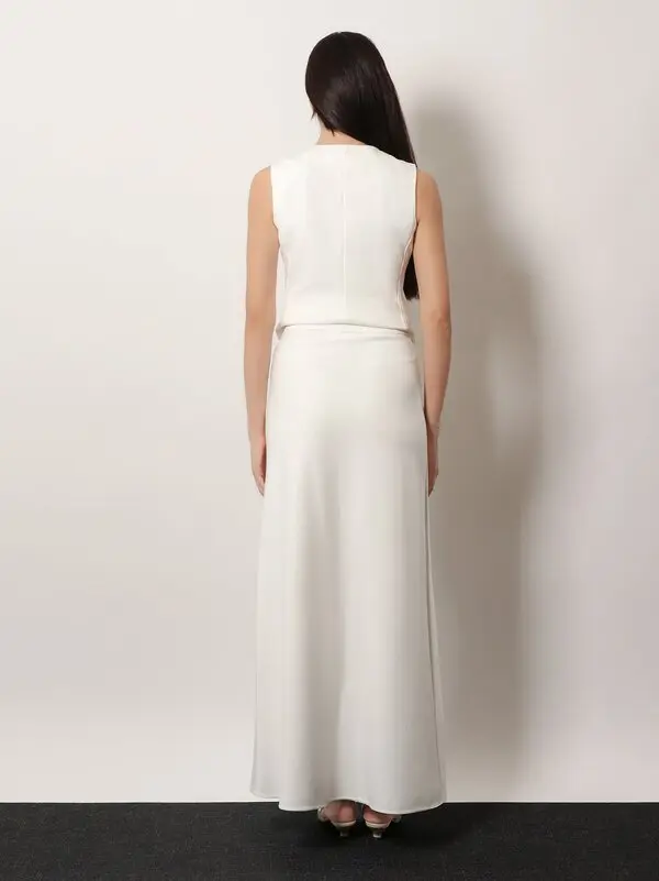 Max Mara Vernice Viscose