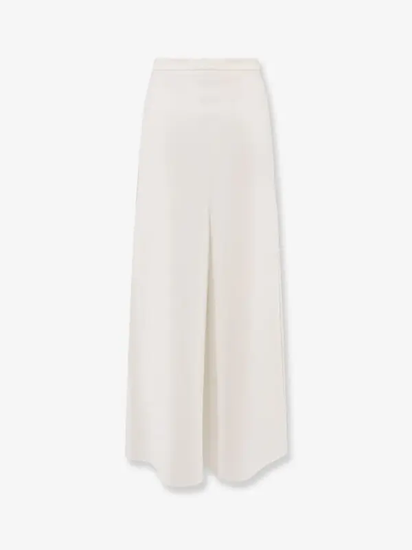 Max Mara Vernice Viscose