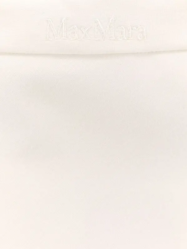 Max Mara Vernice Viscose
