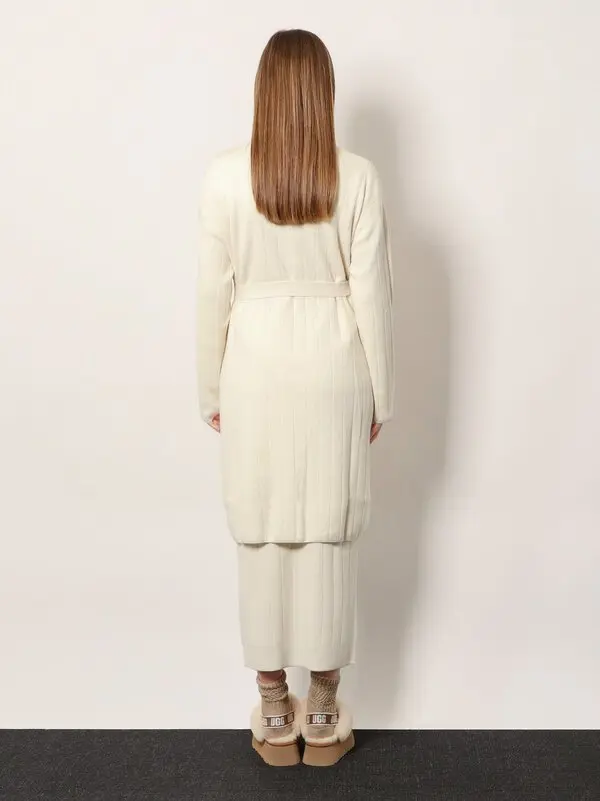 Max Mara Giusto Cashmere Cardigan