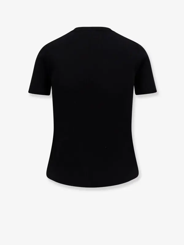 Max Mara Adelio Viscose Blend T-shirt