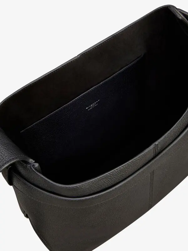 Givenchy Belted Bag Leather Shoulder Bag
