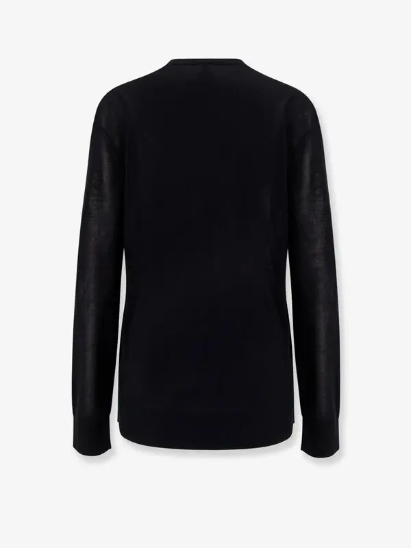 TOTEME Lyocell Sweater