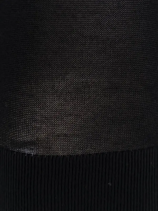 TOTEME Lyocell Sweater