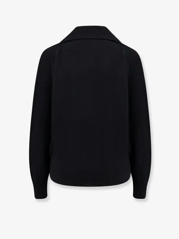 TOM FORD Cashmere Polo Shirt/sweater
