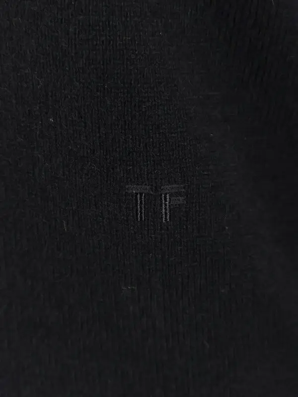 TOM FORD Cashmere Polo Shirt/sweater